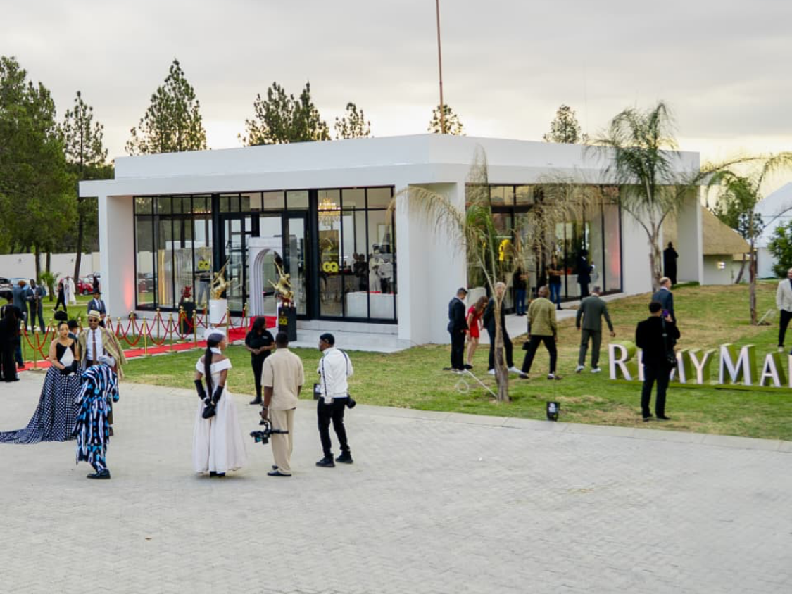 Venue Hire - Divine Sunset Venue